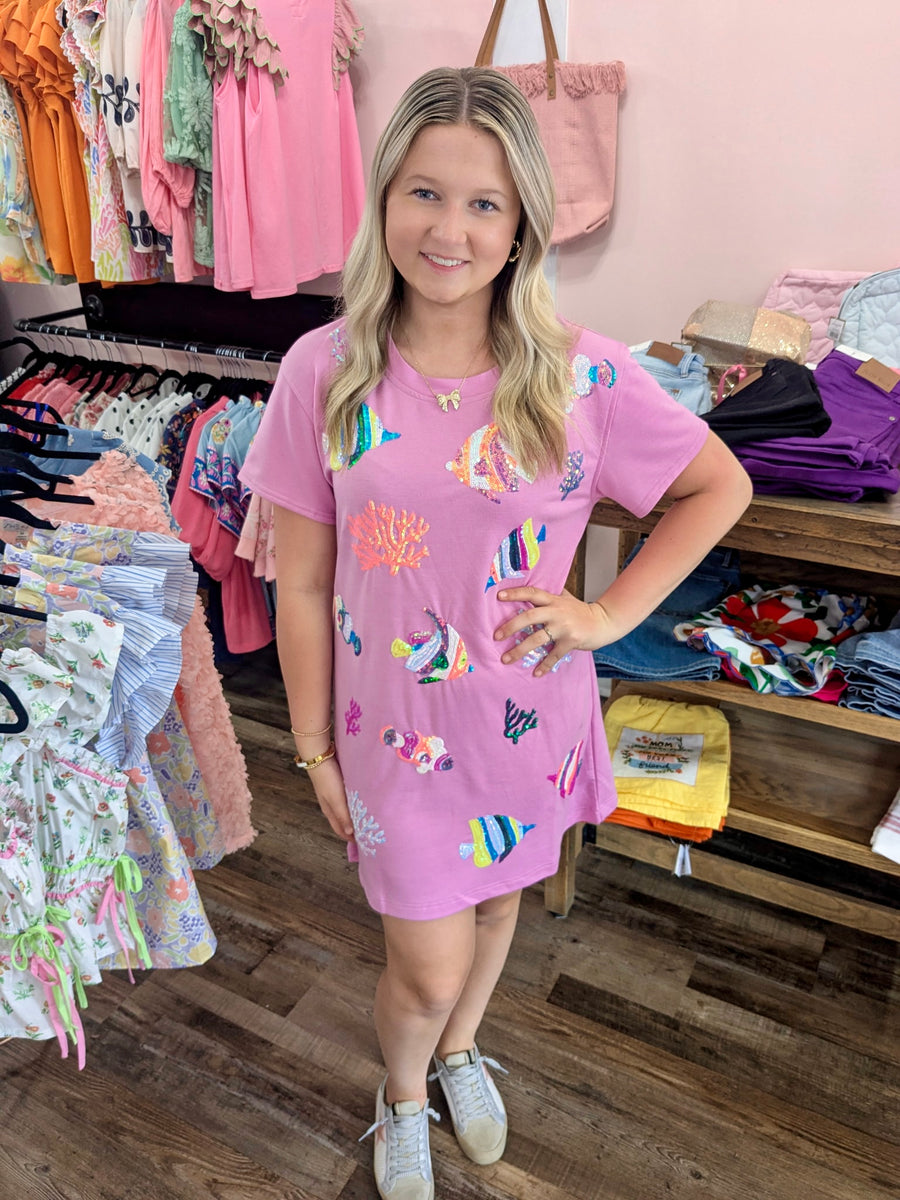 Anna Fish – Pink Willow Boutique