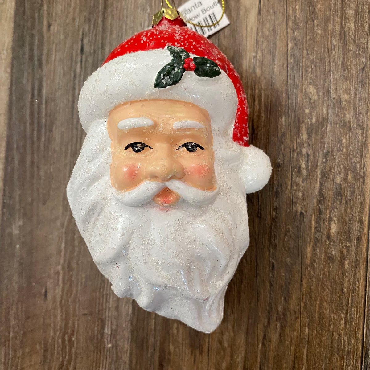 Jolly Santa – Pink Willow Boutique
